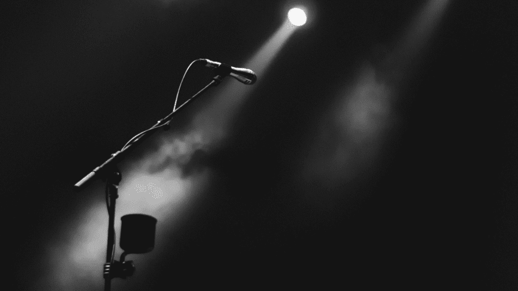 Open Mic Night | Hosting An Open Mic Night | Мusic Gateway