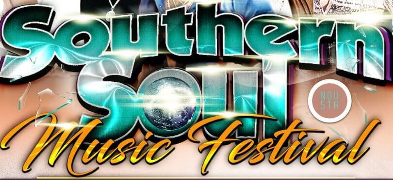 Southern Soul Music Festival 2022 | Мusic Gateway