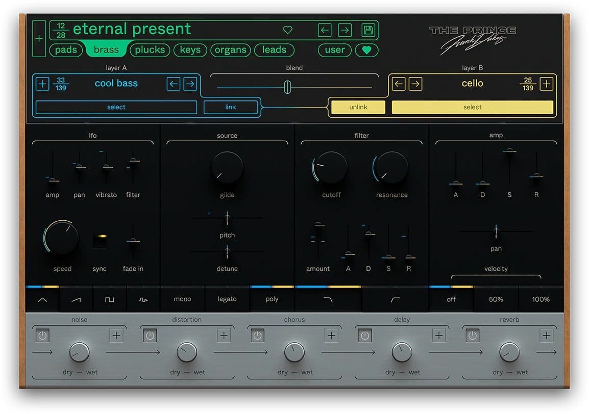The Prince VST Review & Where To Buy