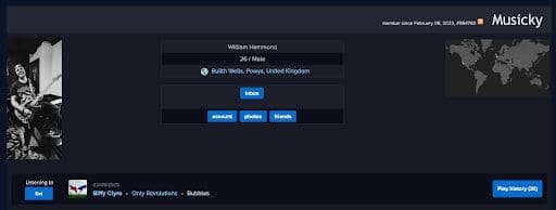 Rate Your Music | Мusic Gateway