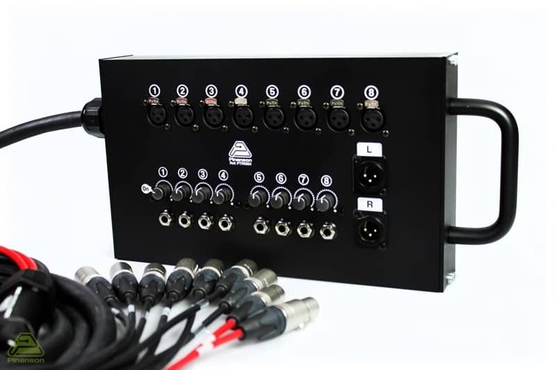 Audio Snake | Мusic Gateway