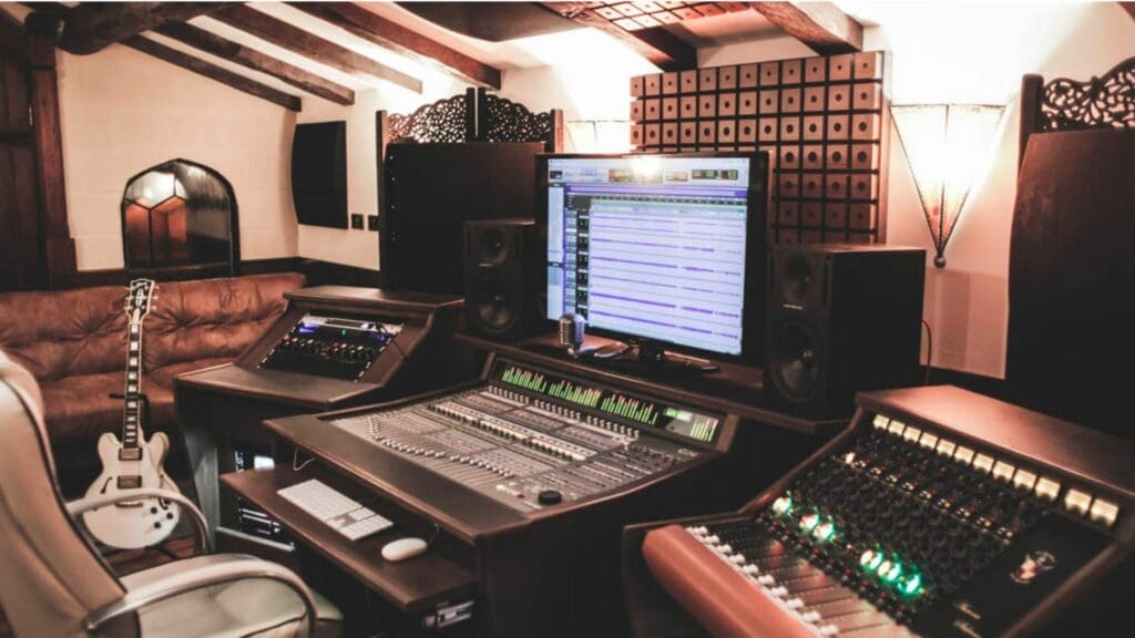 Treehouse Recording Studio| Мusic Gateway