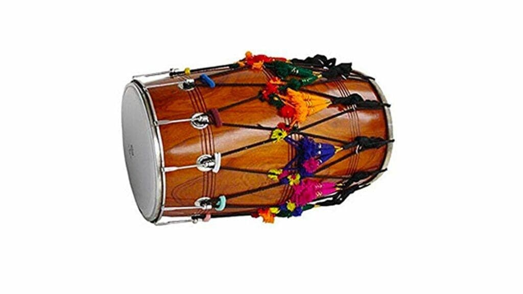 Indian Drums | Indian Percussion | Мusic Gateway