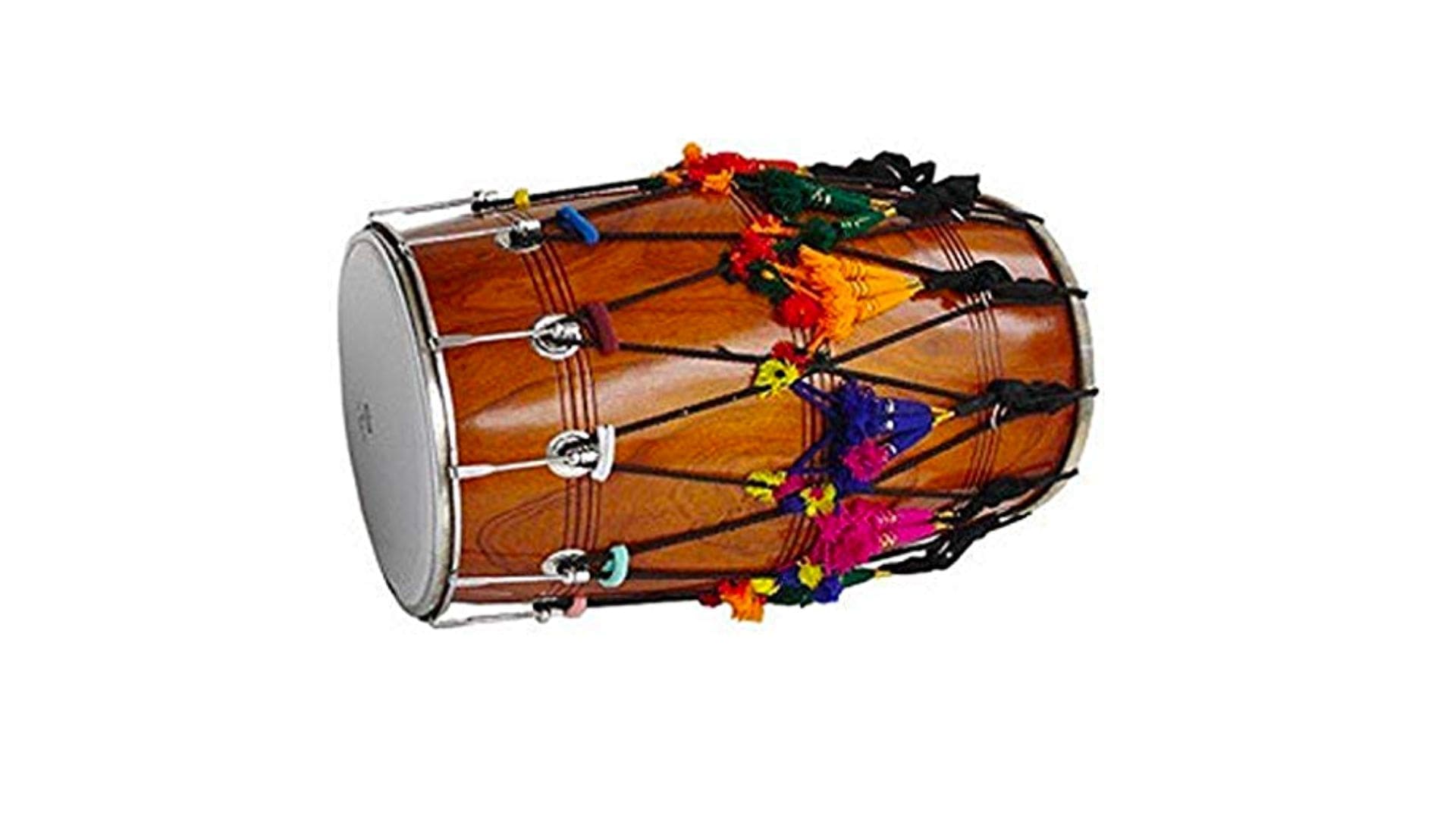 Indian Drums | Indian Percussion | Мusic Gateway