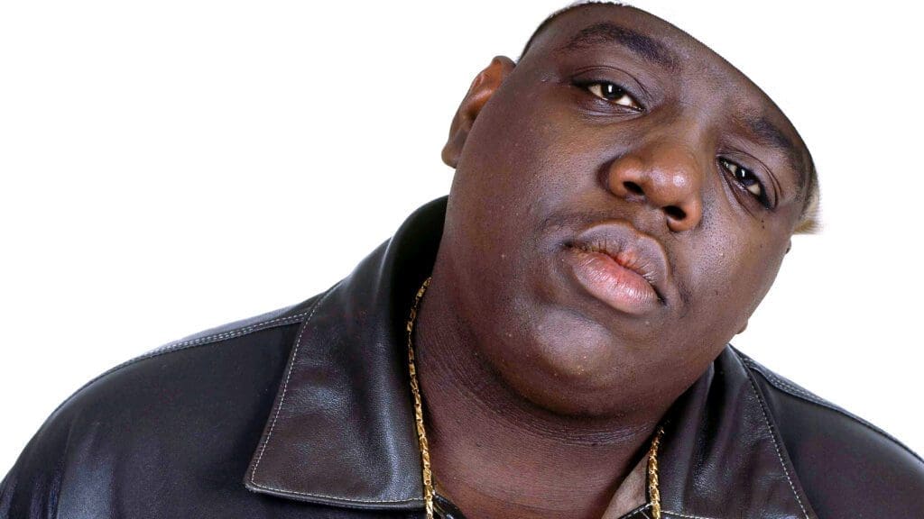 The Notorious B.I.G. Big Poppa | Мusic Gateway