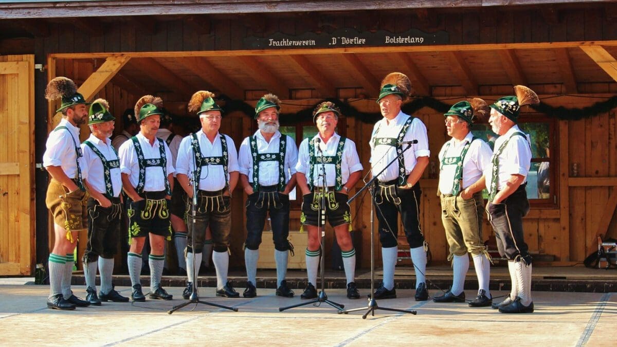 Yodeling | How To Yodel | Мusic Gateway