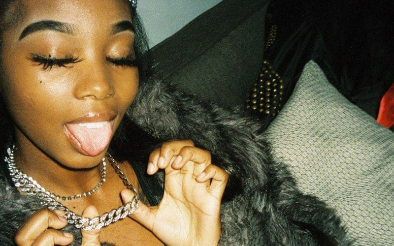 Female Rappers | Best Female Rappers | Мusic Gateway