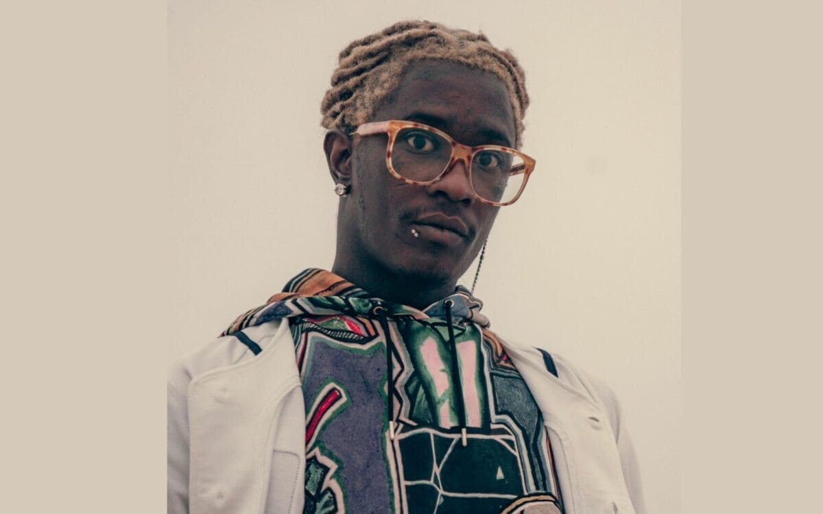 Young Thug Record Label | Мusic Gateway