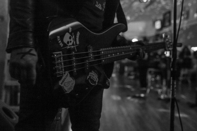 Crust Punk | Best Crust Punk Albums | Мusic Gateway