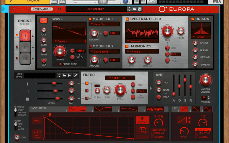 Reason | Reason Music Software | Мusic Gateway
