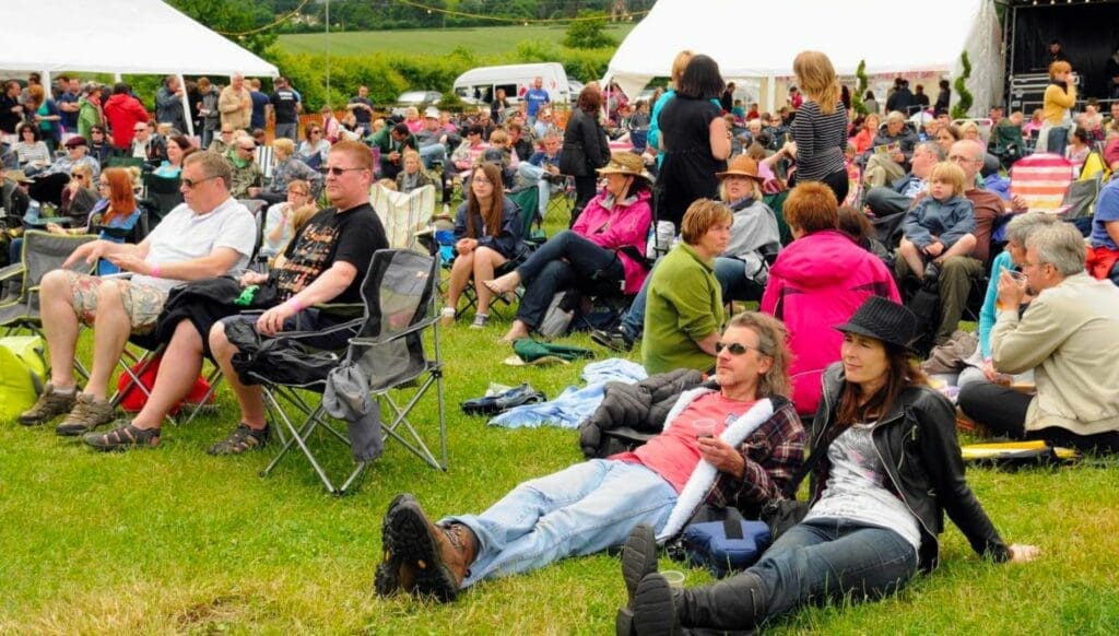 Lowde Fest | Мusic Gateway