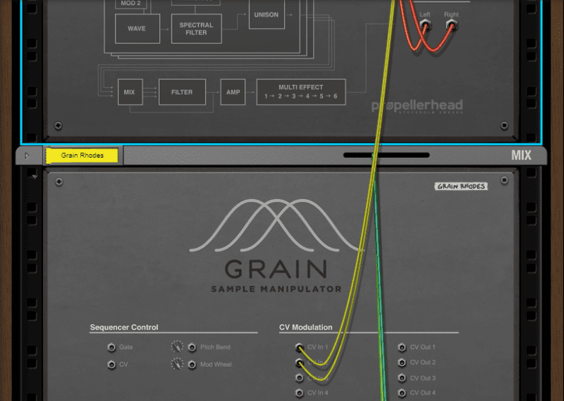 Reason | Reason Music Software | Мusic Gateway