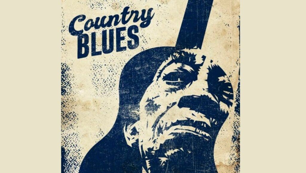 Country Blues | Мusic Gateway