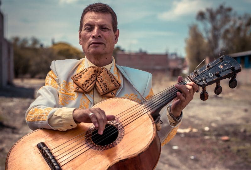 Mariachi Music | Mariachi Bands | Мusic Gateway