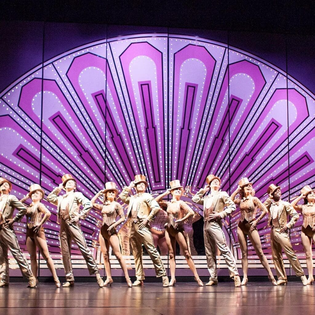 Musical Theatre | Мusic Gateway