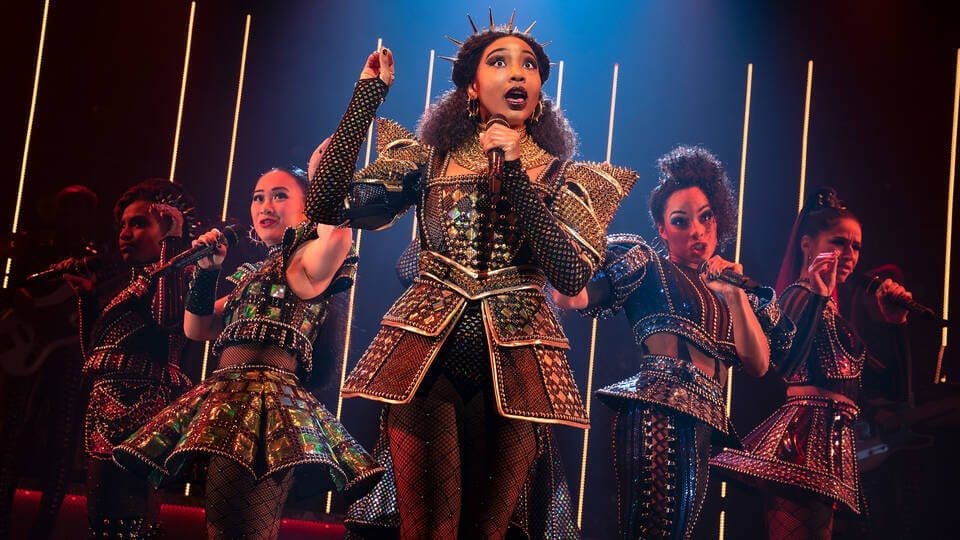 Musical Theatre | Мusic Gateway