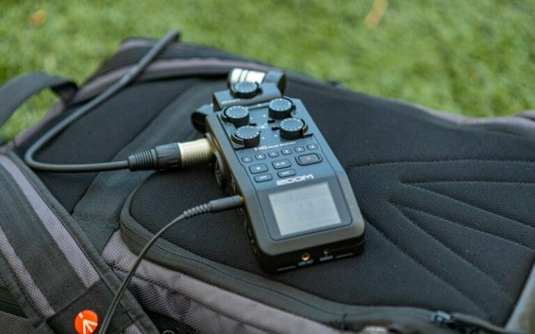 Definition of Soundscape | Мusic Gateway