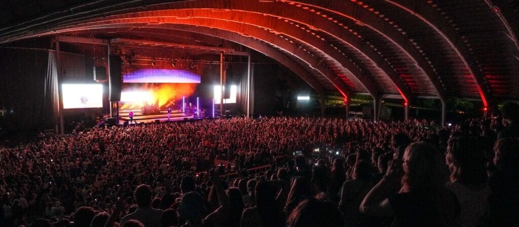 St Louis Music Park | Мusic Gateway