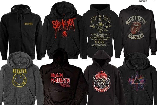 Merch Ideas | Popular Merch Ideas | Мusic Gateway