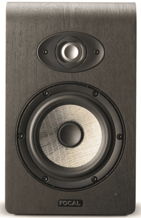 Studio Speakers | Мusic Gateway