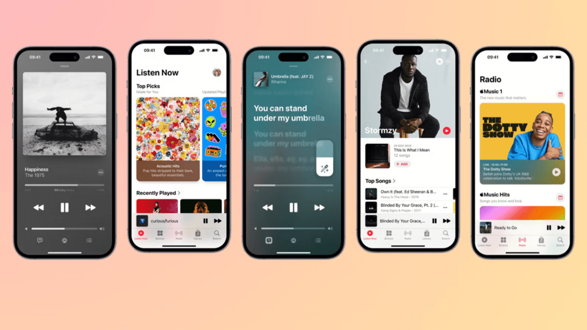 Apple Music Promotion | Music Gateway