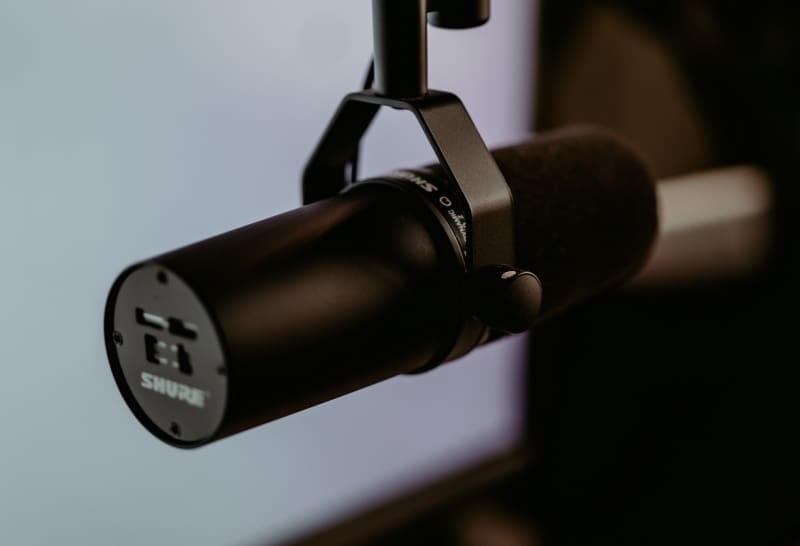 Shure In Ear Monitors | Мusic Gateway