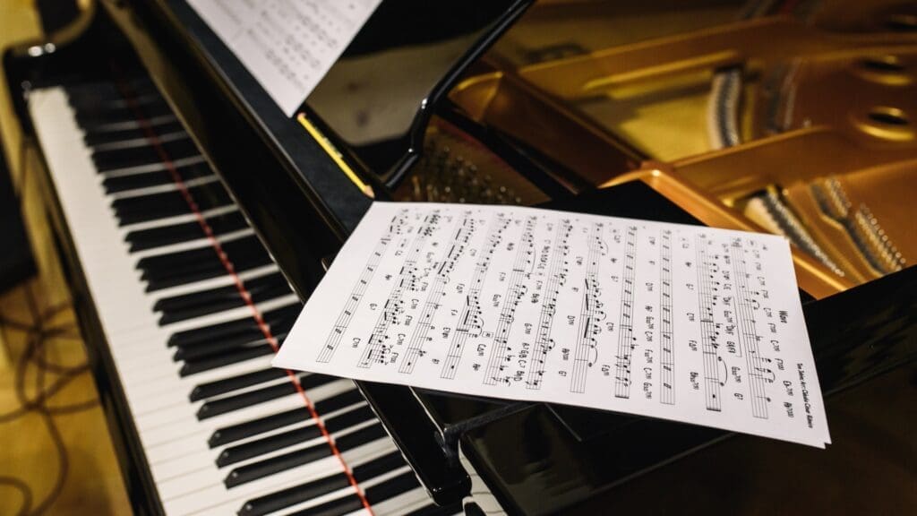 Your Song Chords | How To Play Your Song | Мusic Gateway