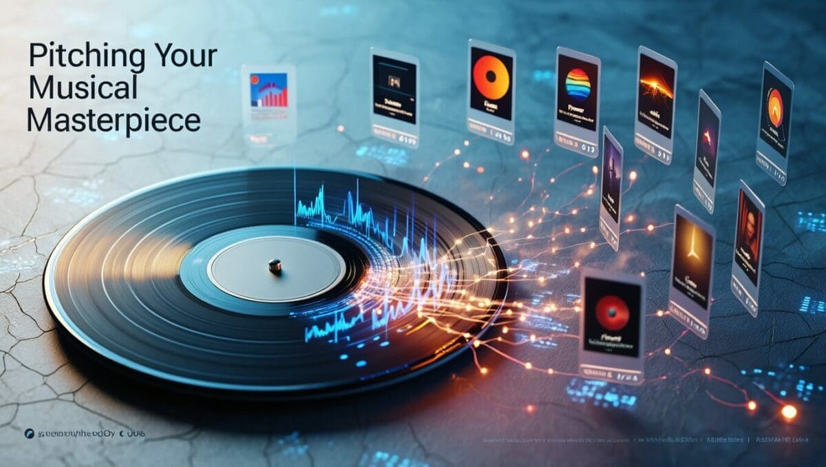 Spotify Algorithmic Playlists | Мusic Gateway