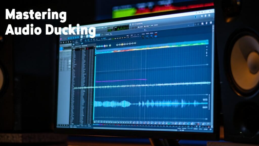 Audio Ducking | Мusic Gateway