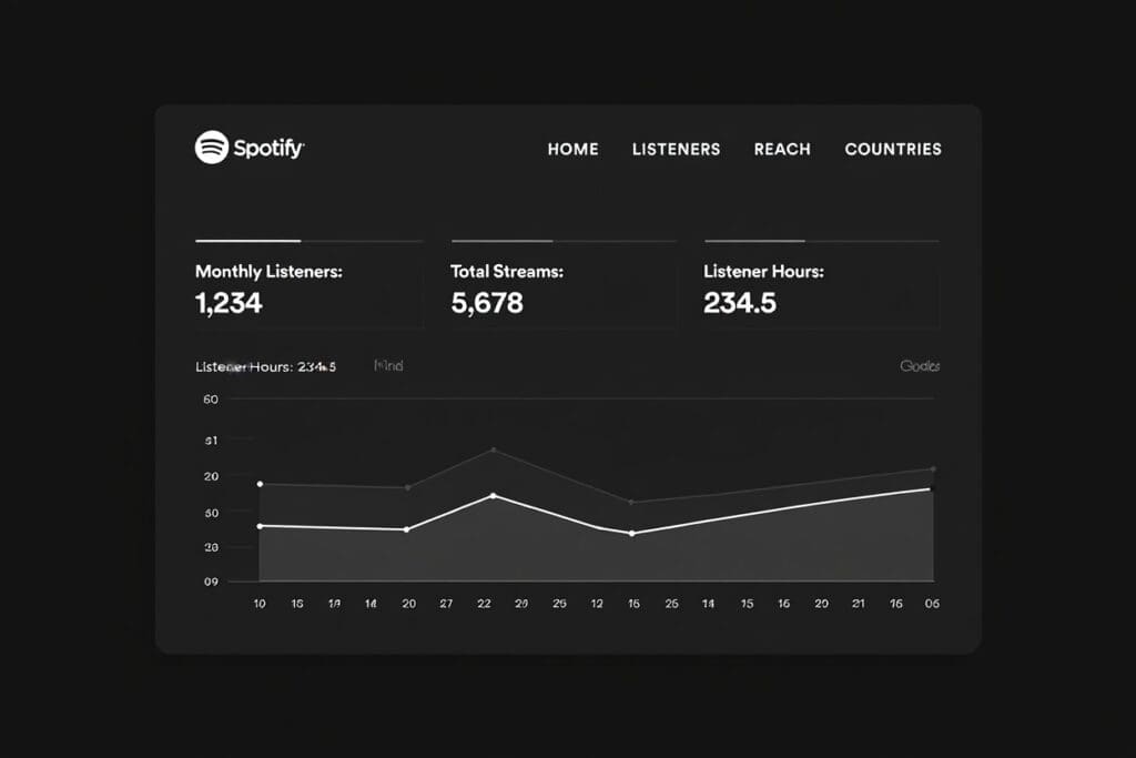 Spotify Analytics