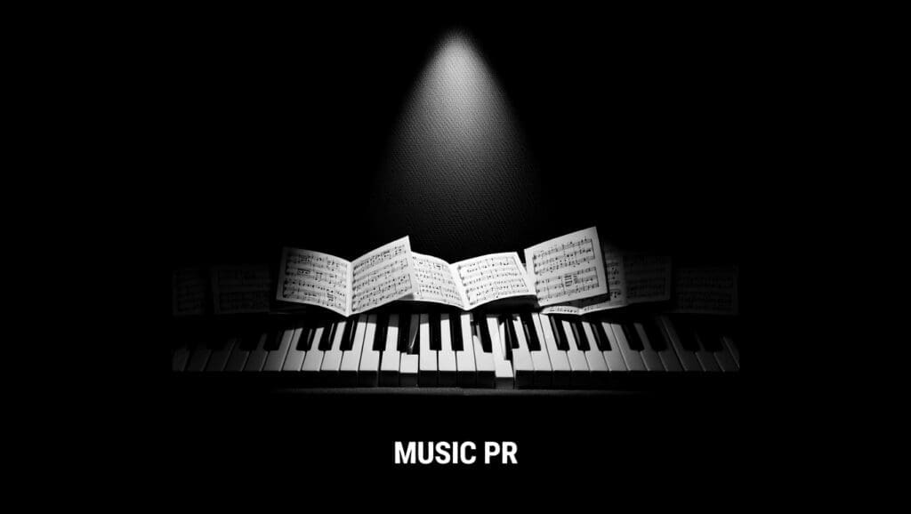 Music PR | Music Public Relations | Music Gateway
