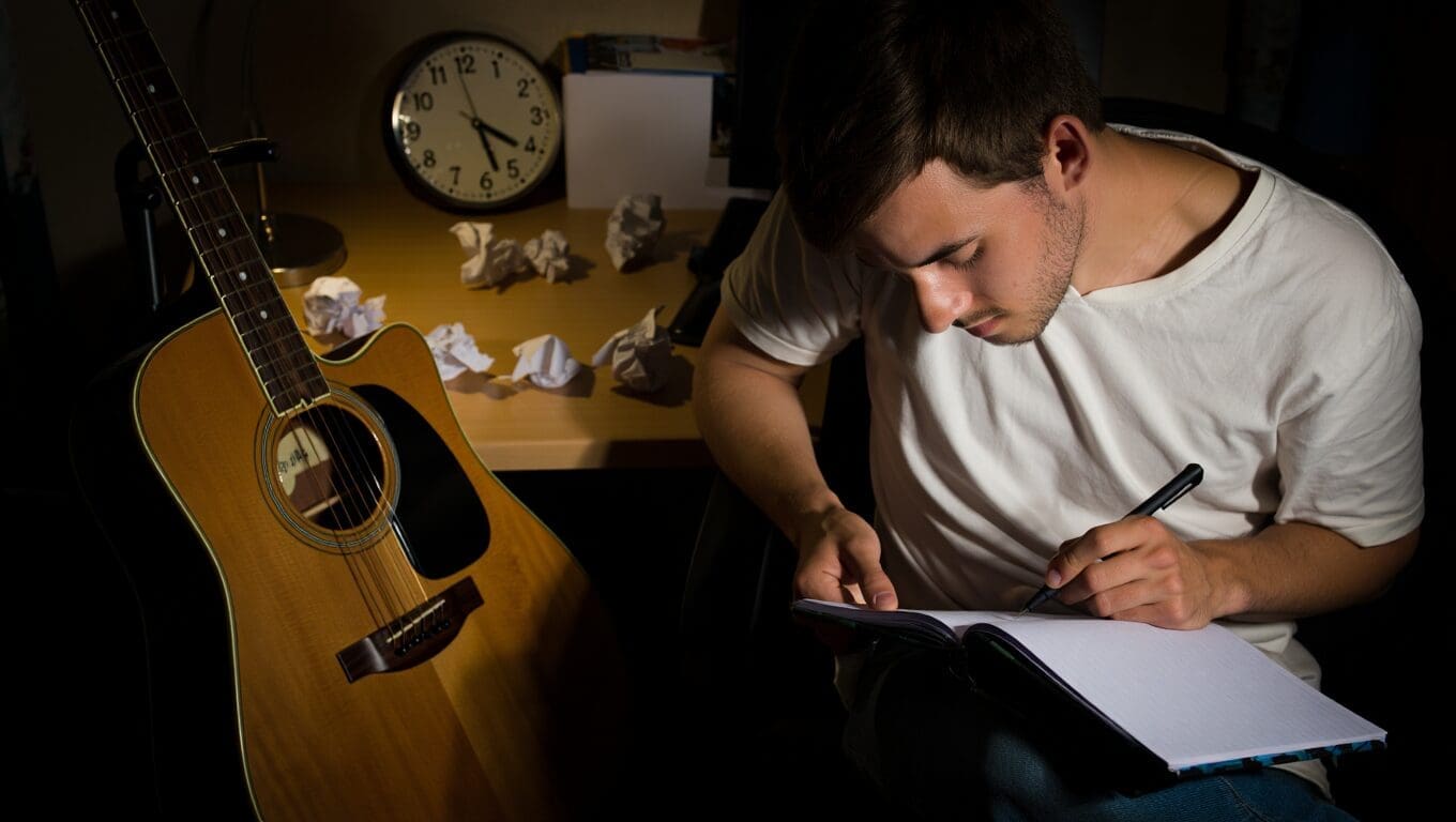 How To Improve Songwriting | Music Gateway