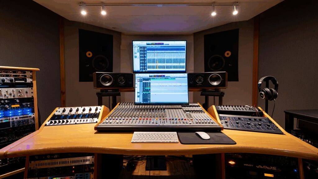 what does mastering mean