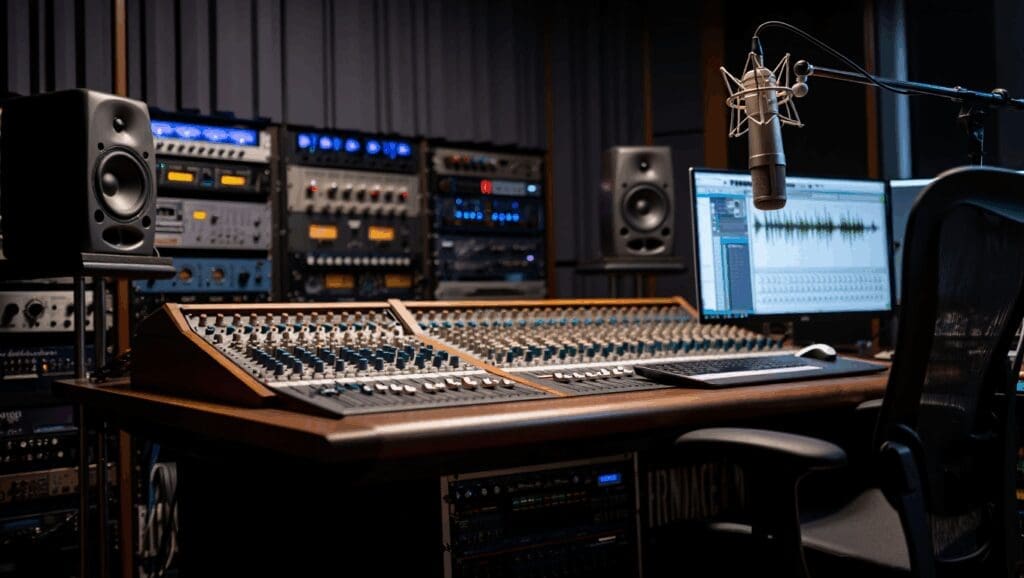 what does mastering mean