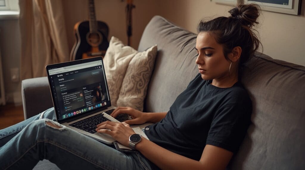 How to Pitch Music | Music Gateway